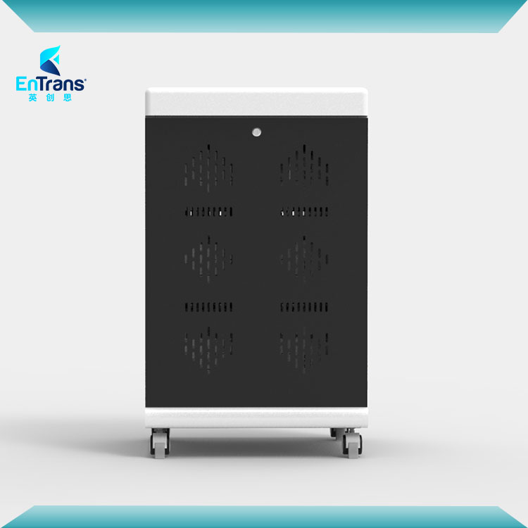 EN48 charging cart - USB Series - Shenzhen Entrans Technology Co., Ltd.