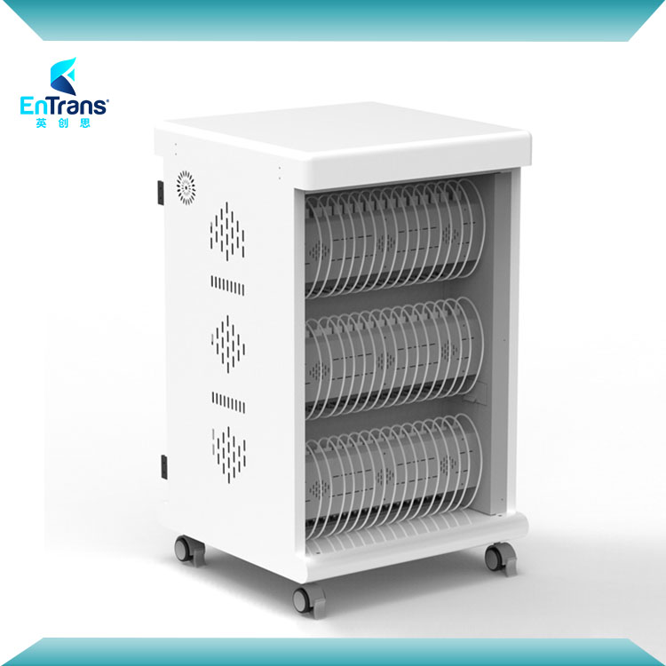 EN48 charging cart - USB Series - Shenzhen Entrans Technology Co., Ltd.